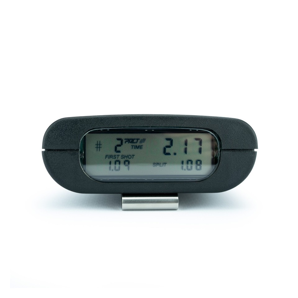 PACT Club Timer III Shooting Timer CT3 891028000055| eBay