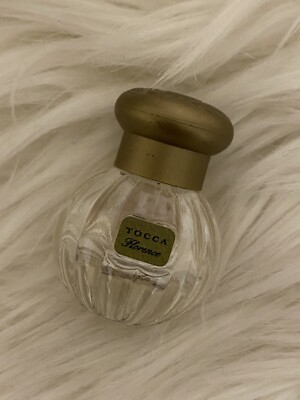 Tocca Florence Mini Perfume 0.17fl Oz | eBay