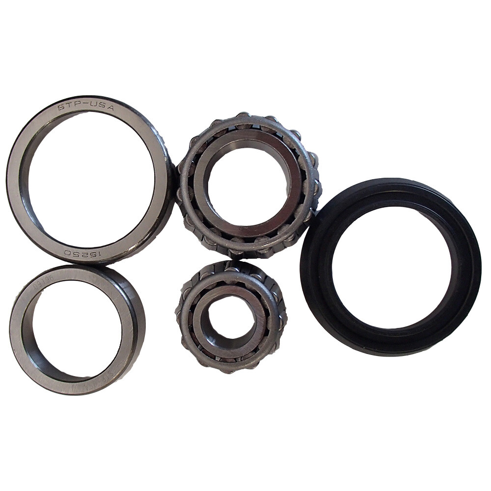 B93176 Wheel Bearing Kit Fits Case IH Skid Steer Loader 1830 1835 1838 ...