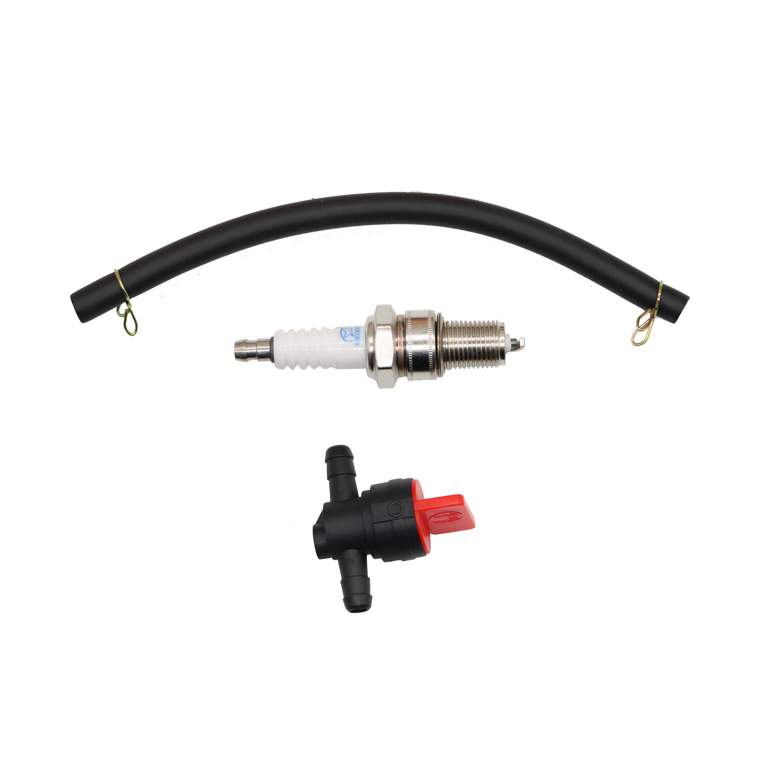 Carburetor Fit For Toro 20378 For Kohler 6.75 149cc Lawn Mower Engine ...