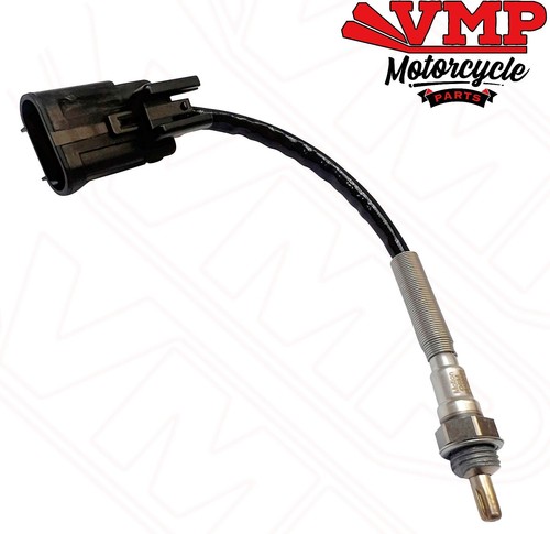 New Lambda O2 Exhaust Oxygen Sensor EFI for Lexmoto LXR 125 Euro 5 ...