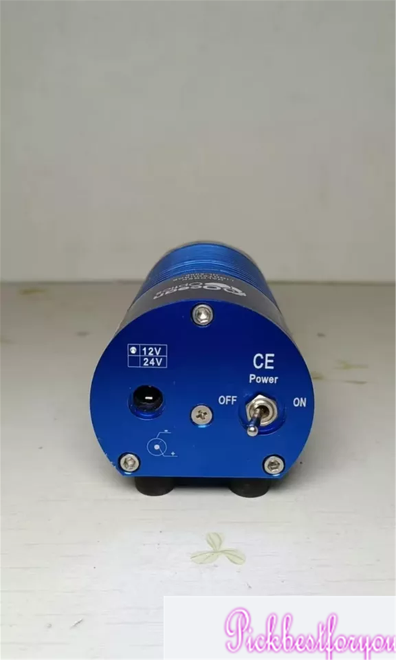 🔥1PC Ocean Optics Halogen Light Source HL-2000 By DHL 90 warranty # ...