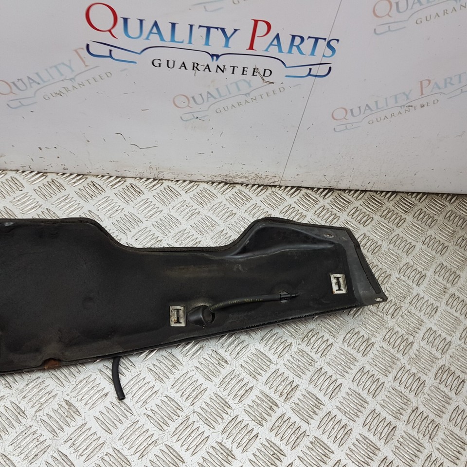 FORD KUGA FRONT WINDSCREEN SCUTTLE PANEL COVER 8V41S01628BB 2009 MK1 ...