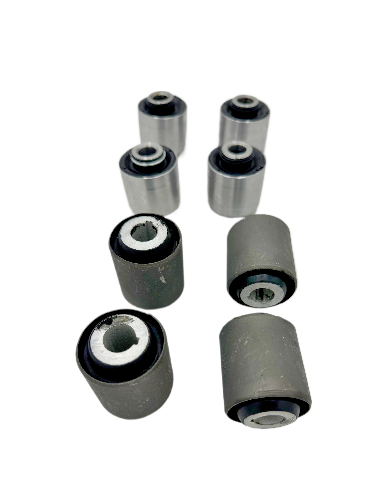 BALL JOINTS BUSHES AND BUSHES FOR REAR ARMS FOR FALCON BA BF FG 02-16 ...