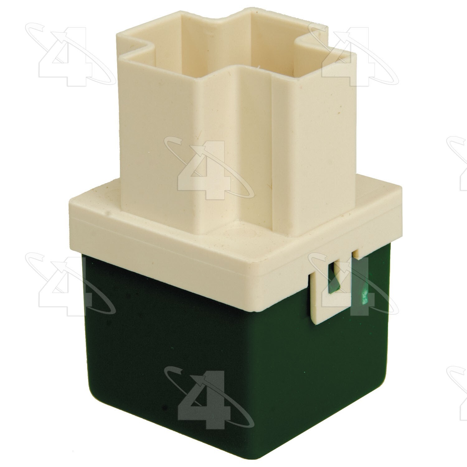 For 1997-2001 Lexus ES300 Engine Cooling Fan Motor Relay 4 Seasons 1998 ...