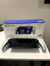 PlayStation Portal Remote Player Controller - White (1000041319) for ...