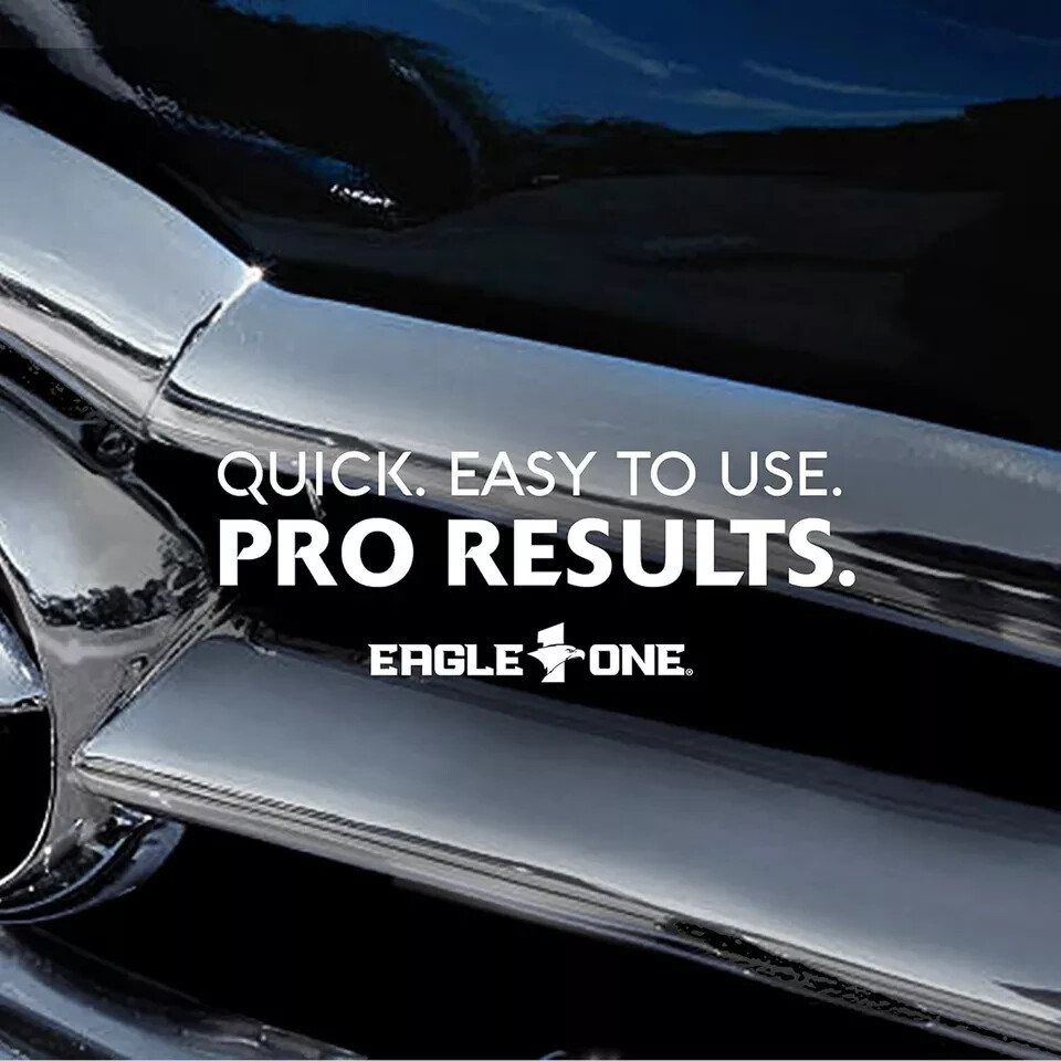 Wadding Polish White Never Dull Wadding Polish Cleans Polishes Metals 5 ...