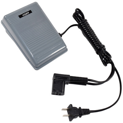 Foot Controller Pedal for Singer Sewing Machine 979314-031 988274-090 ...