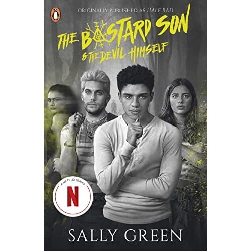 The ba*tard Son and the Devil Himself. TV Tie-In - Paperback NEW Green ...