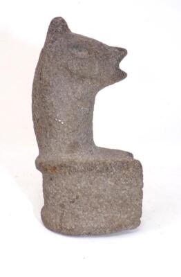 Reproductions - Pre-Columbian Olmec