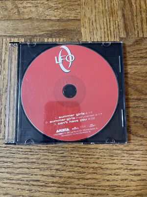 LFO CD | eBay