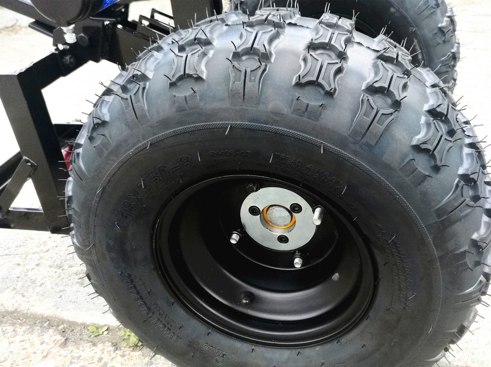 Heavy Duty Motorised CARAVAN TRAILER BOAT Mover 4000LB WINCH FRAME ...