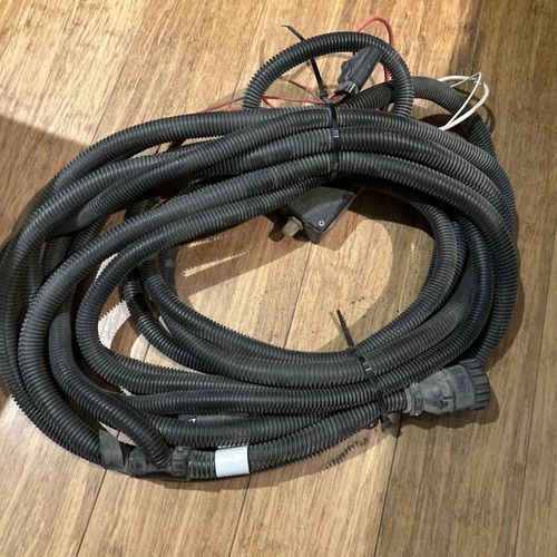 Raven 15' SCS-Sidekick Console Cable - 115-0171-130 shelf 1-F | eBay