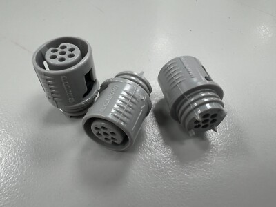 TNP07-101/Eaton Viking 7P Connector/119C03001 | eBay