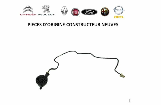 Tuyau D’huile 308512132r 1 5 dCi Renault Clio IV 4 Captur | Achetez sur ...