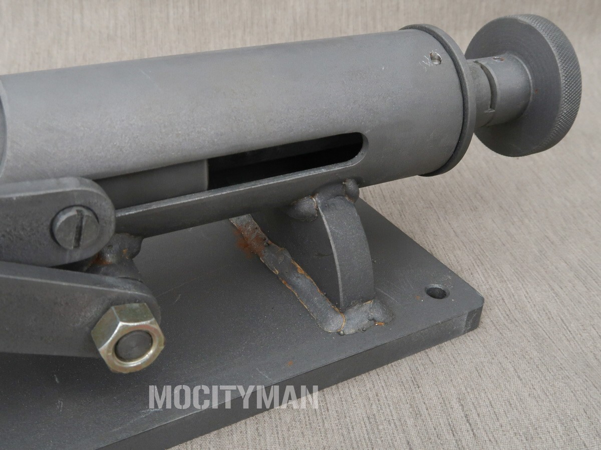 Oil Buffer Tool Assembly 7319903 For M2HB 50 Cal Browning USA Made | eBay