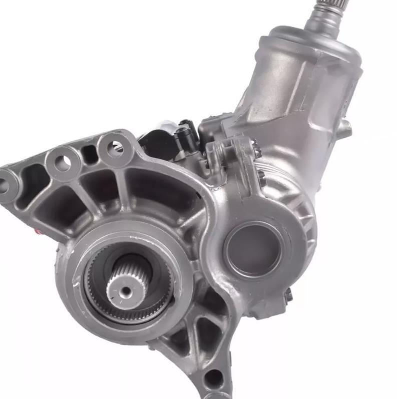 OE 68307403AG Power Transfer Unit Case 2 Speed For 2014-2018 Jeep ...