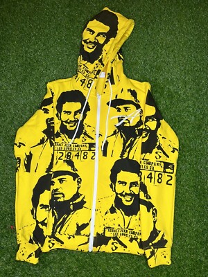 Size XS Asaali Sweater Hoodie Pants Brand New Unreleased Color! | eBay