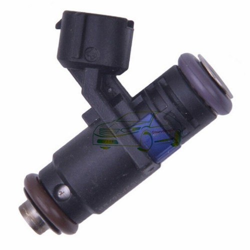 4PCS Nozzle Fuel Injector 04E906031F Fit For VW Golf 7 Skoda Octavia 1 ...