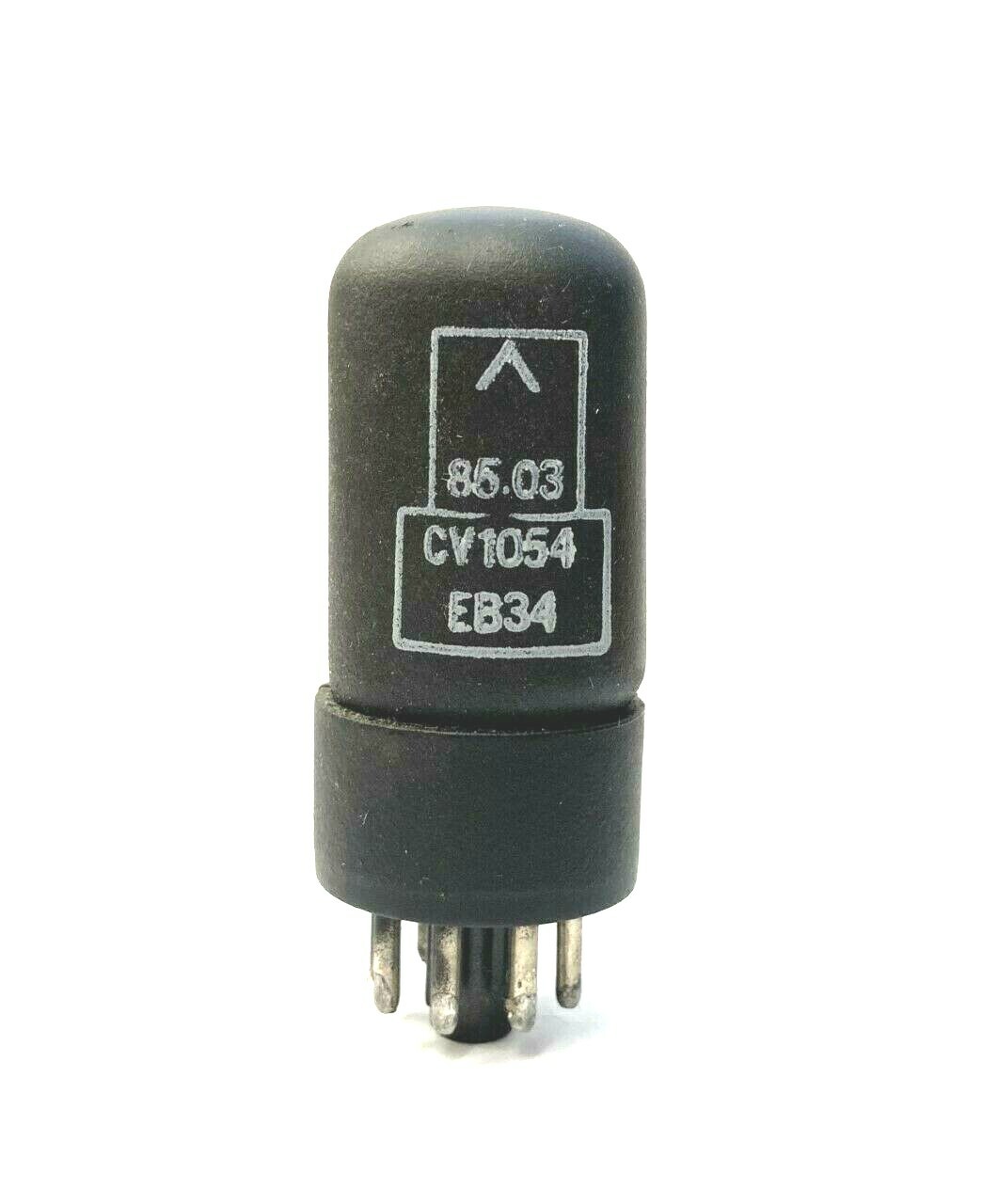 Military CV1054 EB34 Valve Tube New Old Stock | eBay