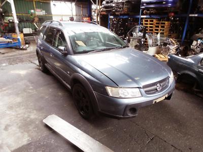 HOLDEN COMMODORE HEATER FAN MOTOR VY2-VZ, STANDARD & CLIMATE CONTROL ...