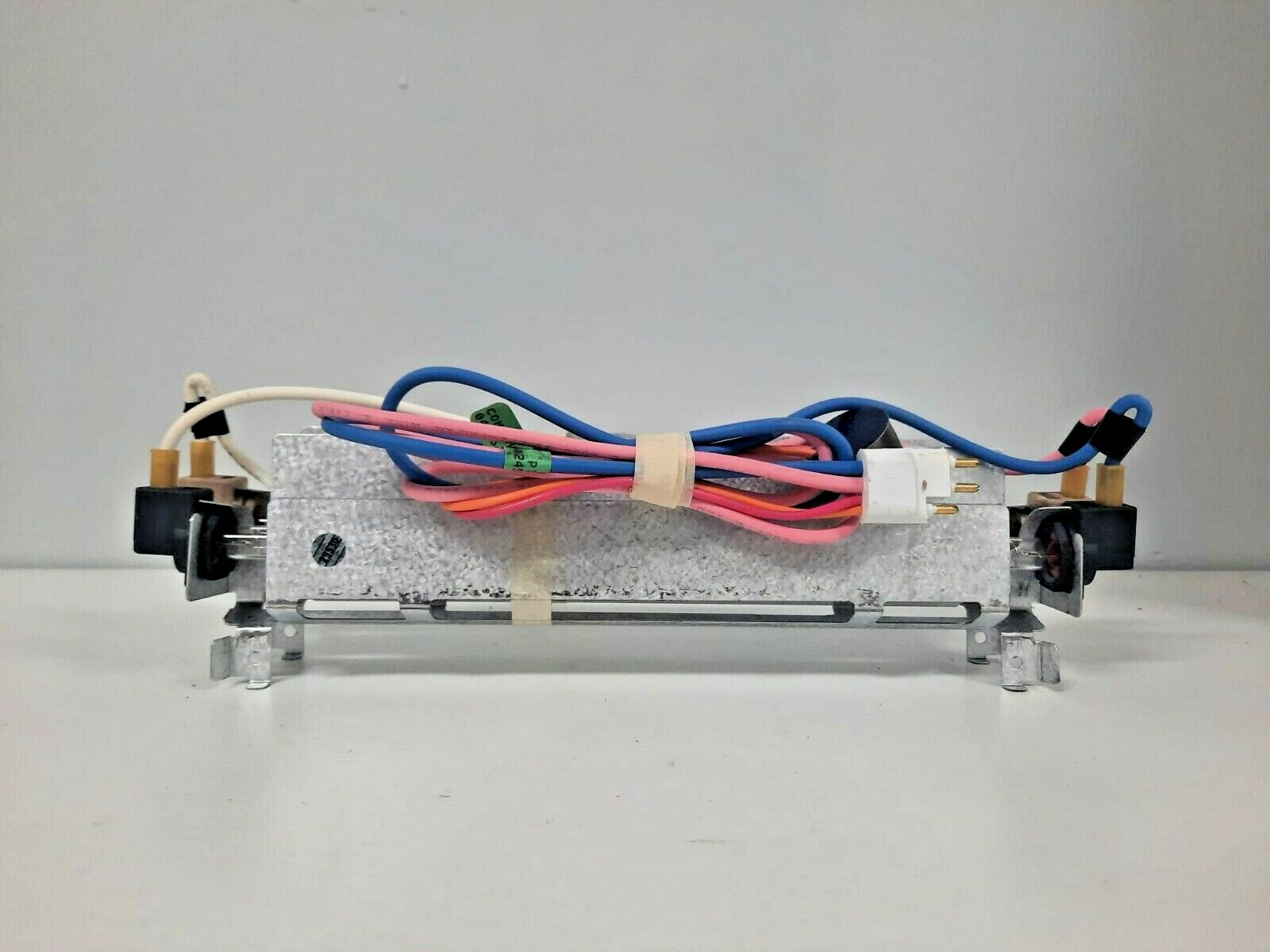 GE WR51X443 - 12 Defrost Heater W Bimetal for sale online | eBay