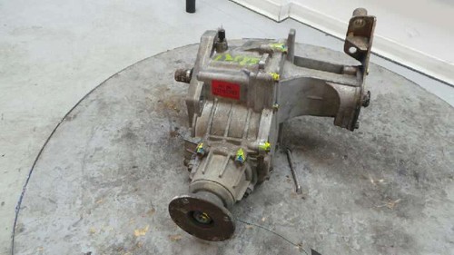 Y031000486 différentiel avant pour HYUNDAI SANTA FE (SM) 2.0 CRDI 2000 ...