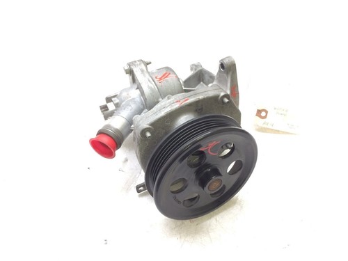 14-16 Cadillac CTS Coolant Water Pump 68K OEM Used | eBay