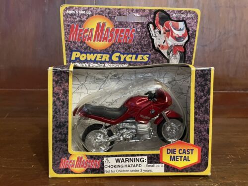 Vintage Manufacture Diecast Motorcycles & ATVs for sale | eBay