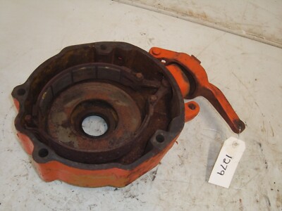 1971 Allis Chalmers AC 190 XT Diesel Tractor Right Brake Housing 250003 ...