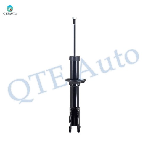 Front Suspension Strut Assembly For 2014 2015 Mitsubishi Mirage | eBay