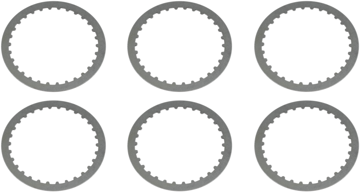 Dp Brakes High-Performance Clutch Drive Plate Kit Dphk506 | eBay