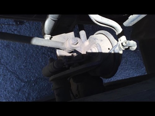 HIHC-CONV 2009 Caliper 20501407 | eBay