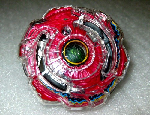 Beyblade Burst From Random Booster Vol.2 Evilai.W.N | eBay