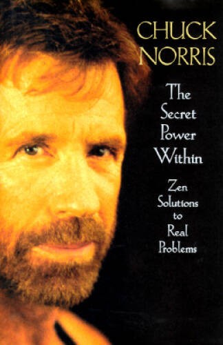The Secret Power Within: Zen Solutions to Real Problems - Hardcover - VERY GOOD 9780316583503| eBay