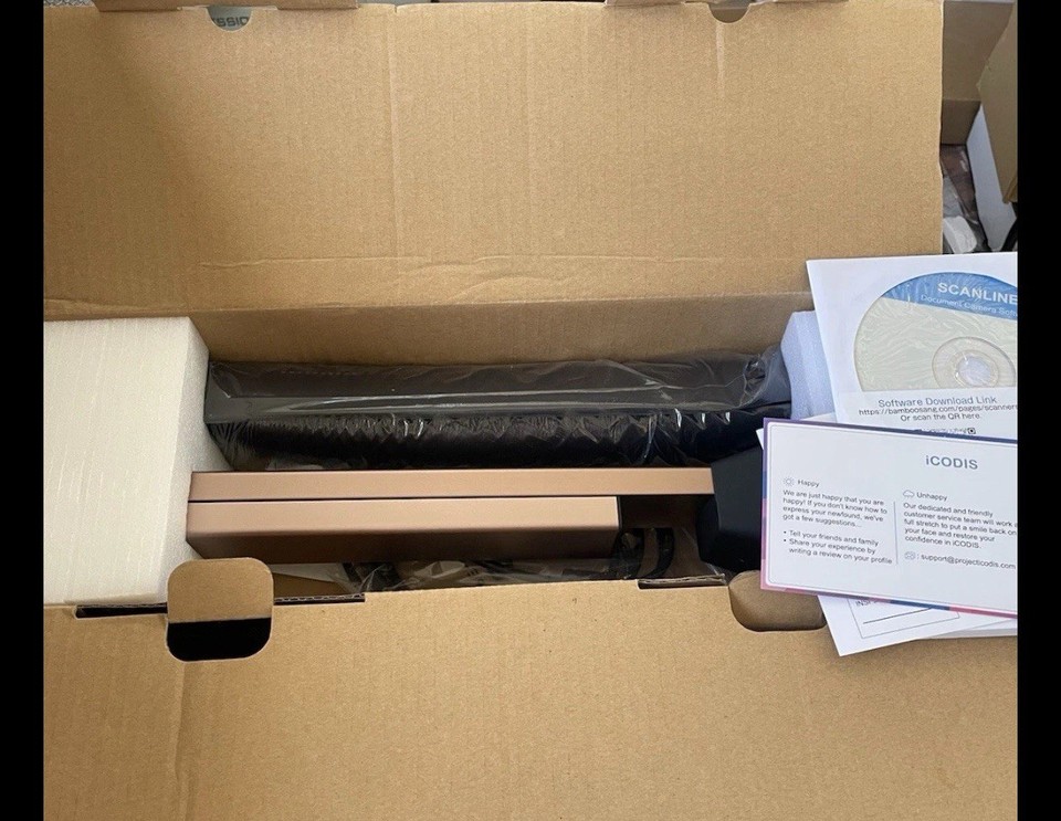 Document Scanner | eBay
