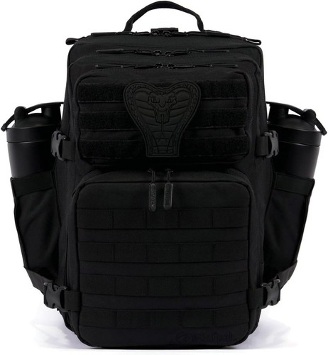 WOLFpak 35L Backpack Black Venom | eBay