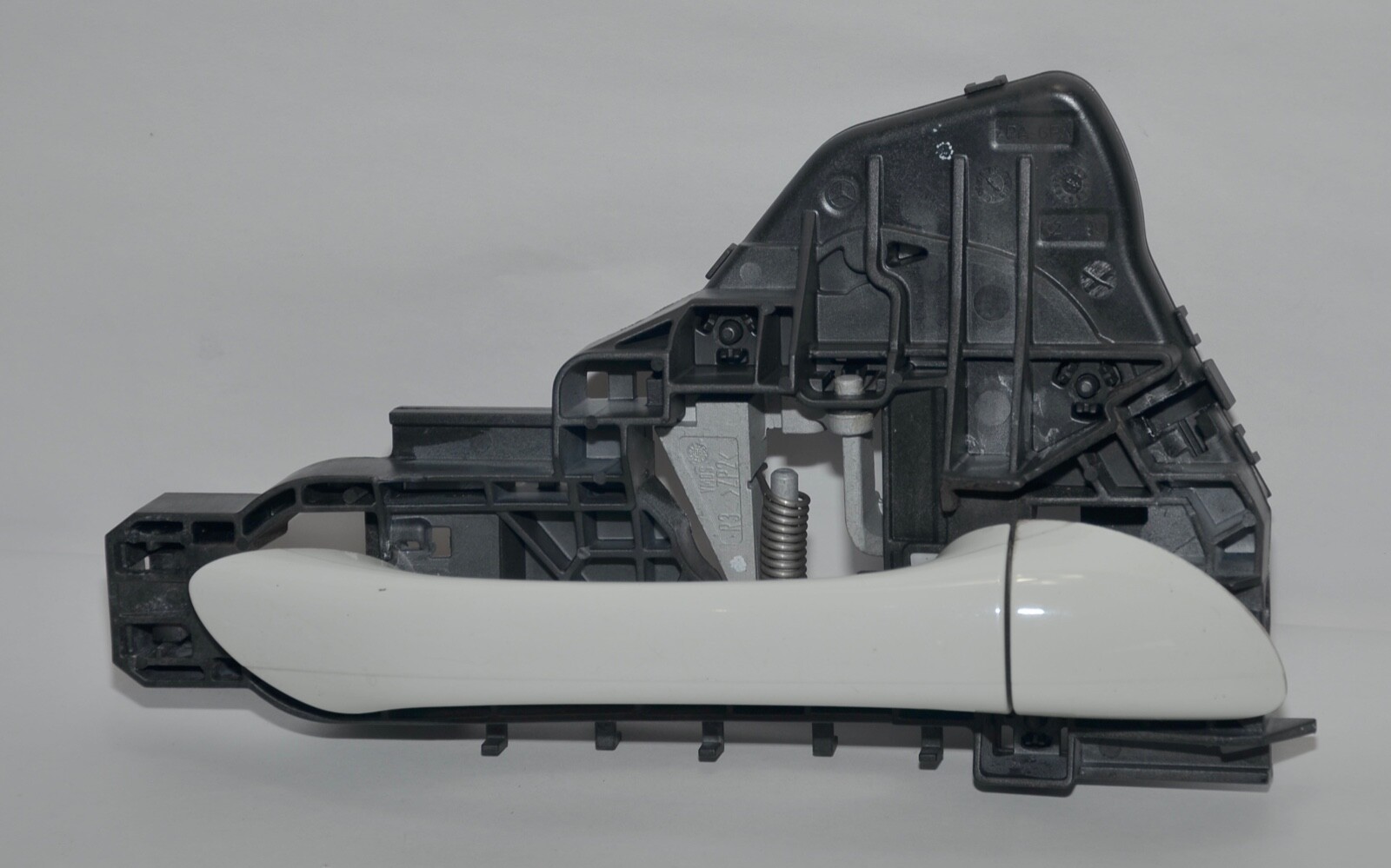 Door Handle MERCEDES W245 Bearing Bracket Rear Right A1697600434 ...