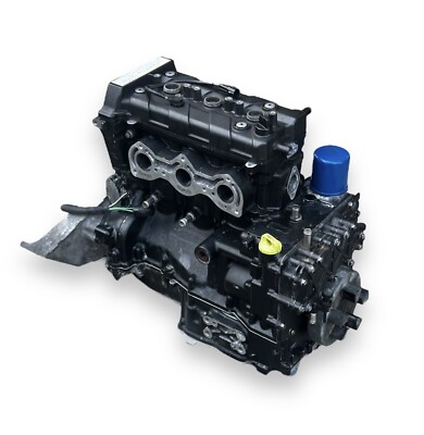 Yamaha TR1 Rebuilt Engine WaveRunner EX VX 2016-2022 | eBay