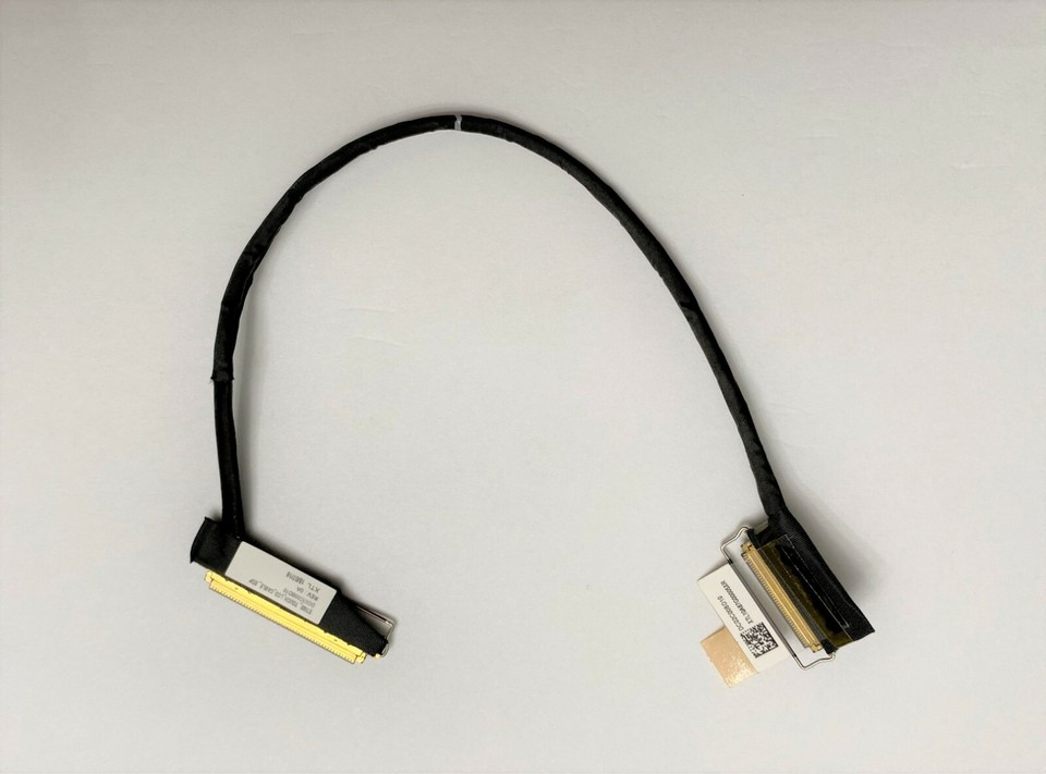 Open Box For Lenovo ThinkPad T480 LCD LVDS Screen Cable 01YR501 ...