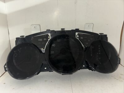 04 05 06 Lexus ES330 Instrument Gauge Cluster Speedometer OEM | eBay