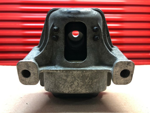 2010 Audi A4 Left Engine Mount Bracket OEM 8K0199381 for sale online | eBay