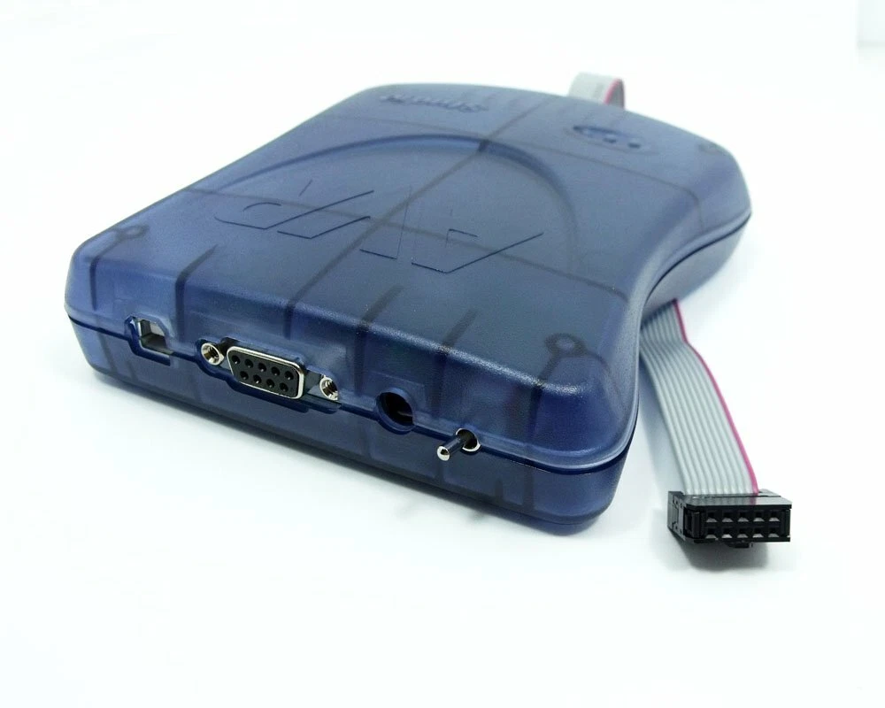 AVR Programmer USB, RS232 Interface JTAG ICE XPII Emulator, 53% OFF