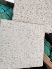 Ceiling Tiles for sale in UK | 59 used Ceiling Tiles