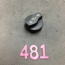 Mercedes-benz OEM Engine Oil Filler Cap 0000101585 for sale online | eBay