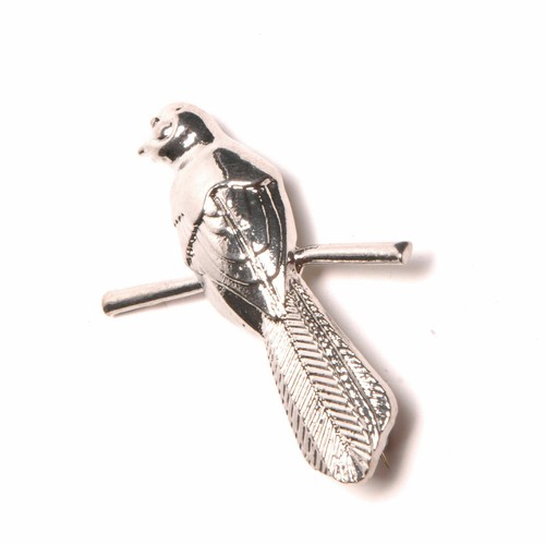 Game Of Thrones Little Finger Petyr Baelish Mockingbird Pin Brooch ...