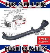 Nissan+Juke+2010-2019+1.5+dCi+Intercooler+Hose+Pipe+144601KB2D for sale ...