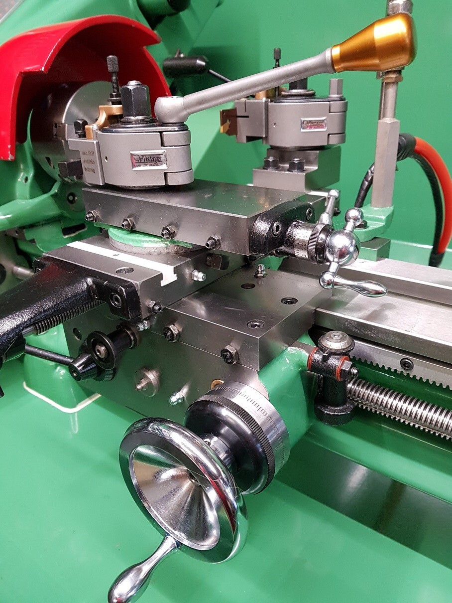 GRADUATED HANDWHEEL DIALS FOR THE APRON OF ALL 7-SERIES. | eBay UK