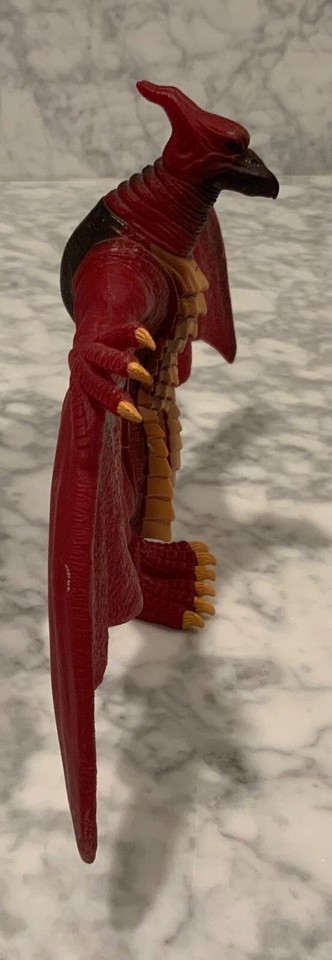 Rodan Classic Godzilla Toho 2006 Bandai Creation 6.5" Action Figure ...