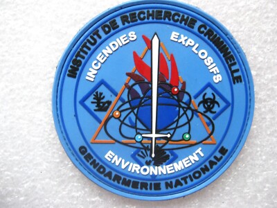 COLLECTION GEND. IRC IEE SCRATCH AU DOS 85MM | eBay